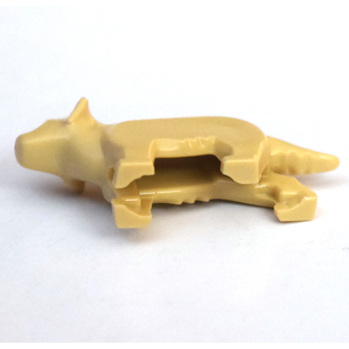 LEGO Minifigures 69962pb01 - Labrador - LLStore