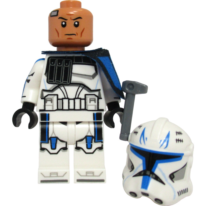 LEGO Star Wars sw1315 - Captain Rex - LLStore